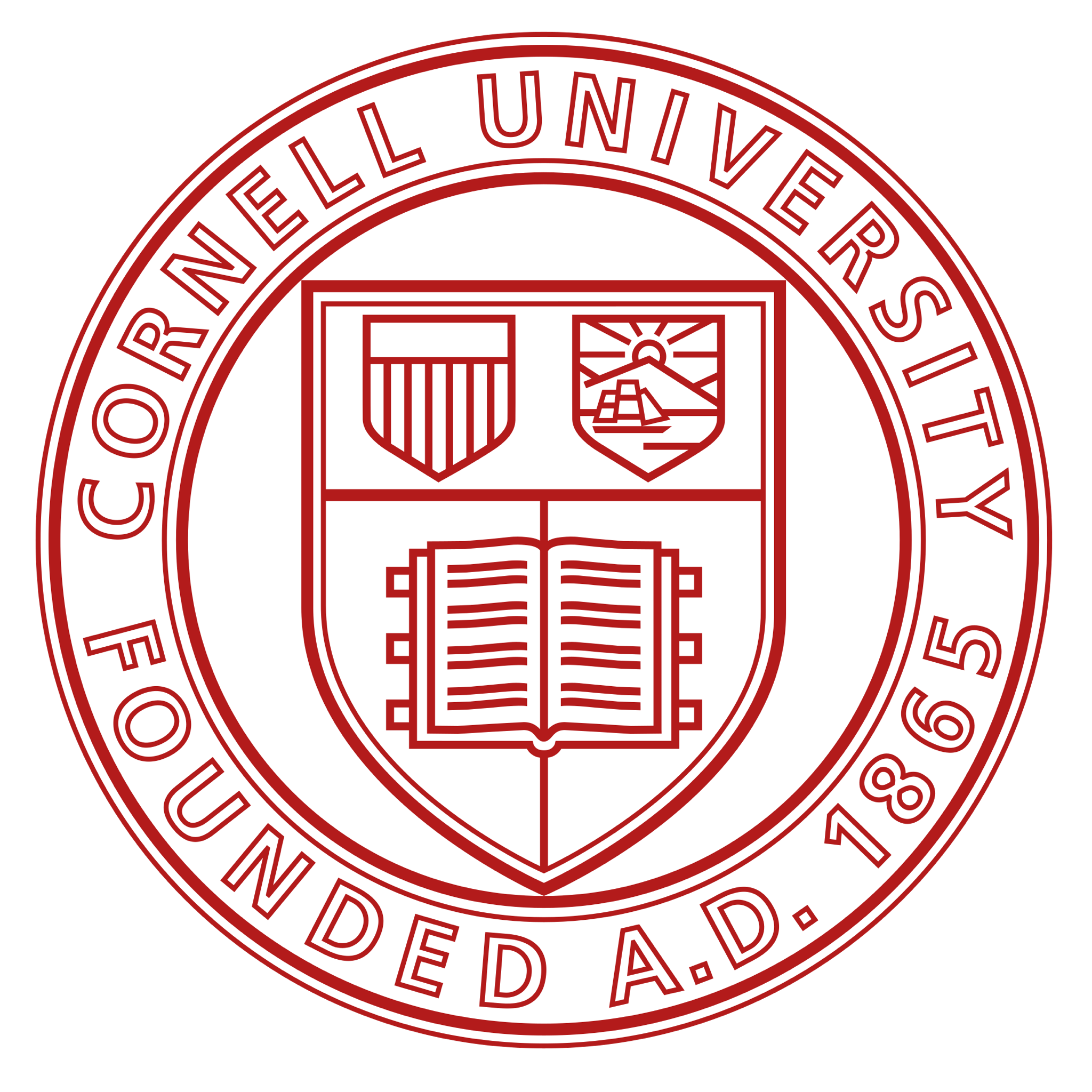 Cornell University — CLASP Program (Malcolm Knowles Award) logo
